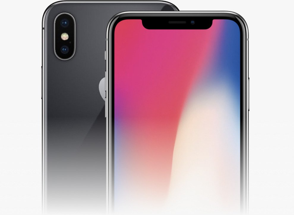 Choose your phone: iPhone 11 Pro, iPhone 11, iPhone X SIM-free | Raylo