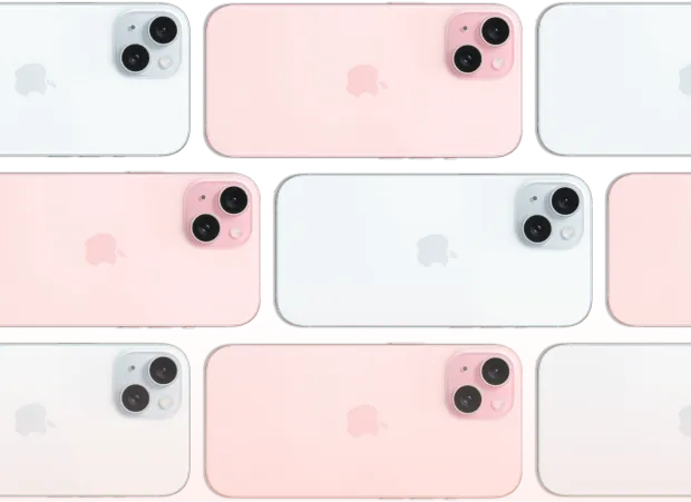 iPhone 15 SIM-free, iPad Pro, MacBook Pro | Raylo