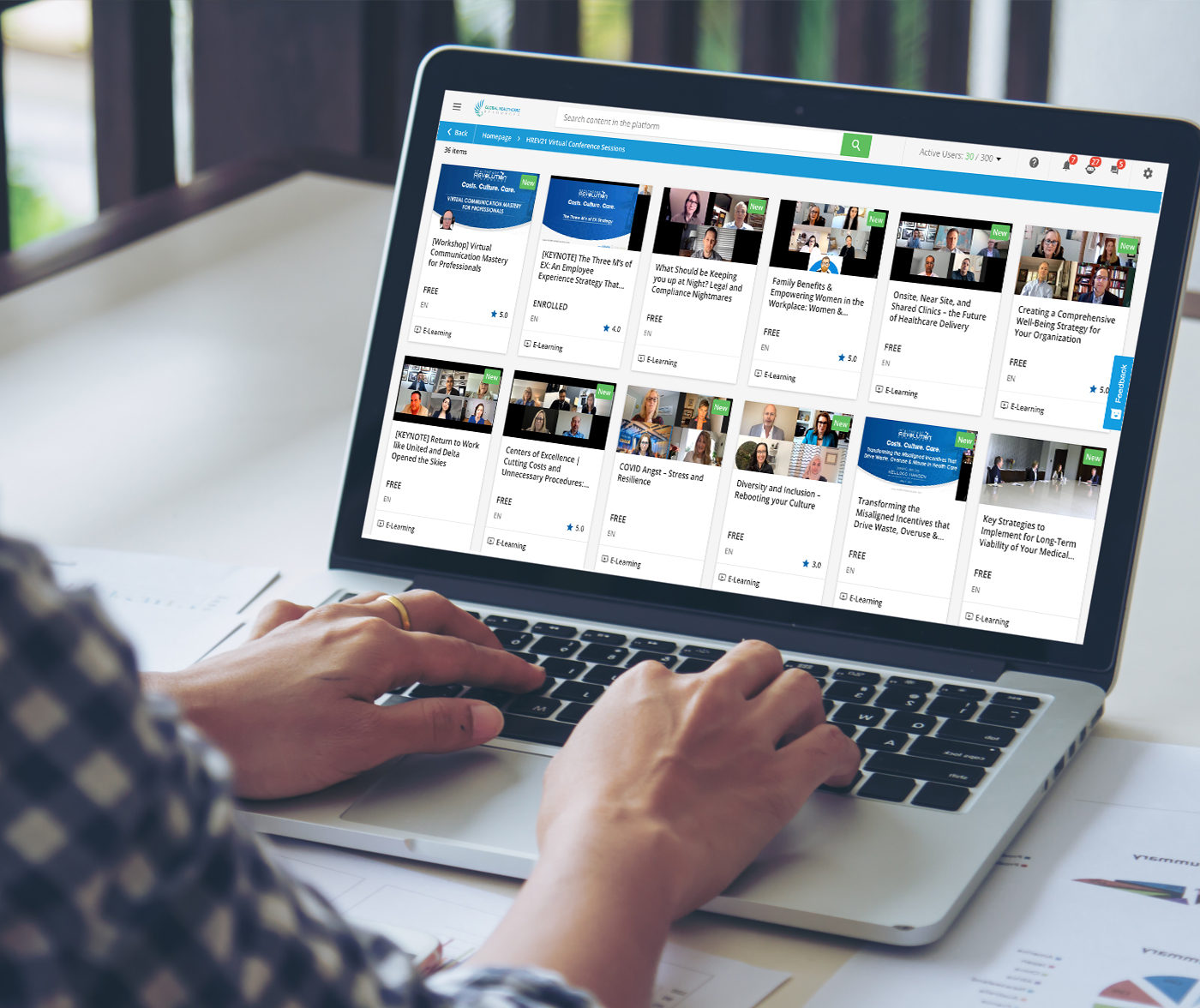 Certified Corporate Wellness Specialist® (CCWS)