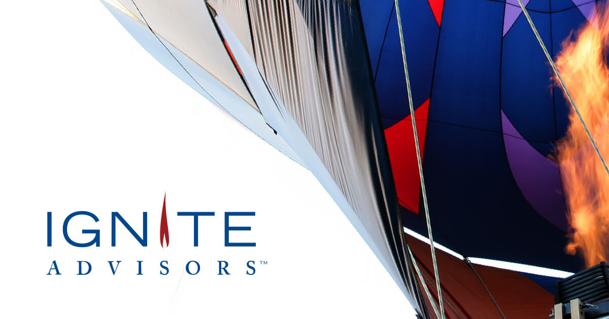 Ignite Advisors | Early & Growth Stage Operating Advisory Firm