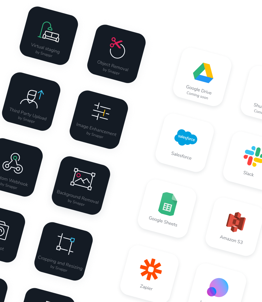 Snappr Photography | Powering the internet's photos