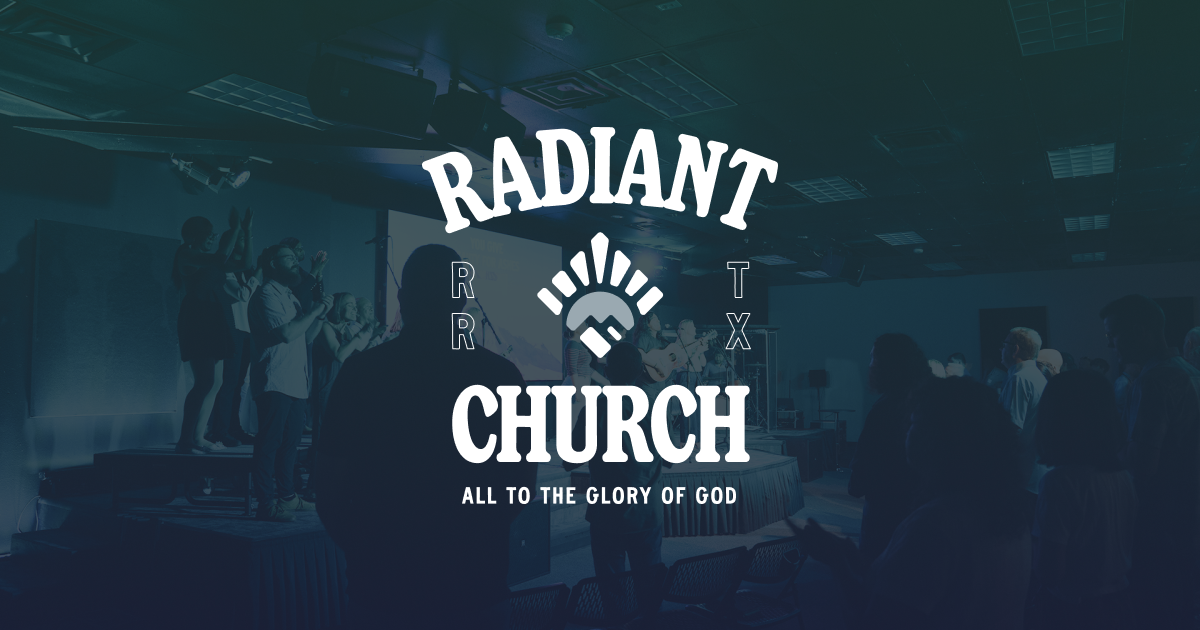 Radiant Church | Christian Church in Round Rock TX