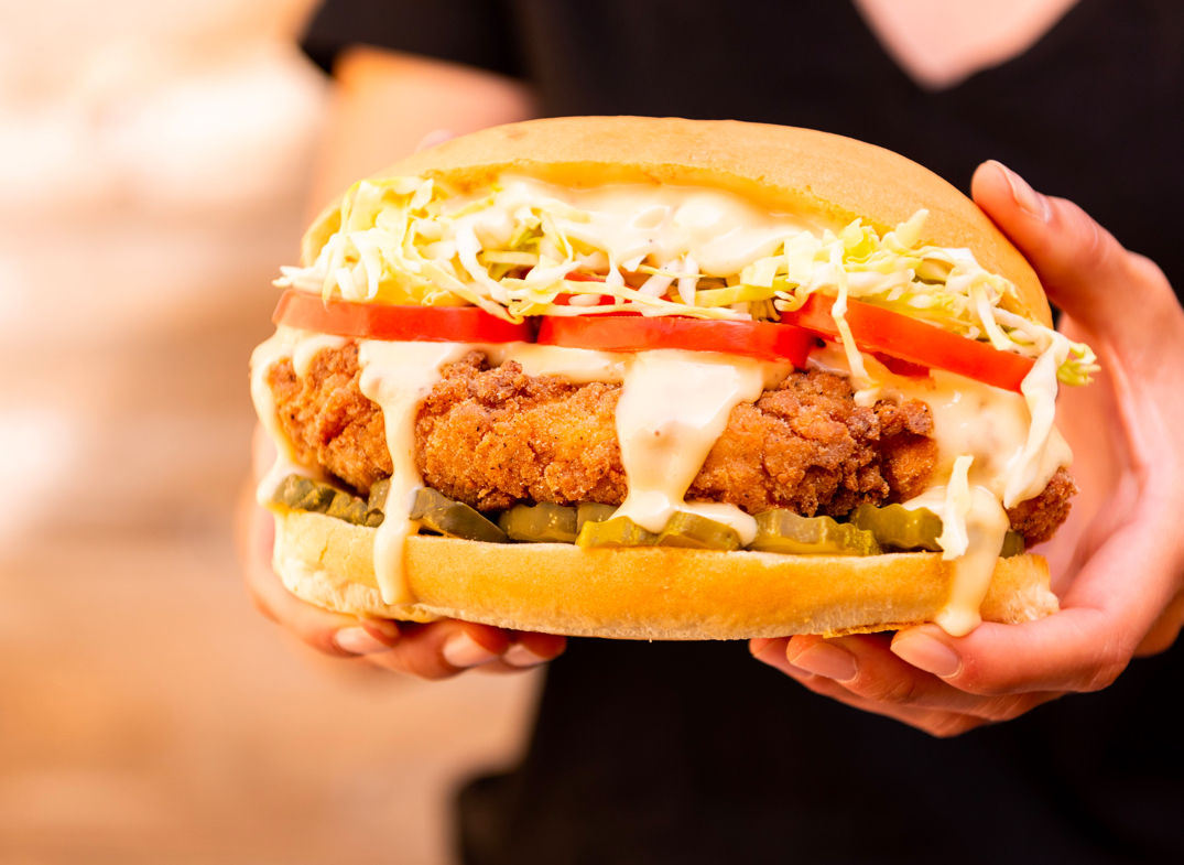 Starbird Chicken - About Us