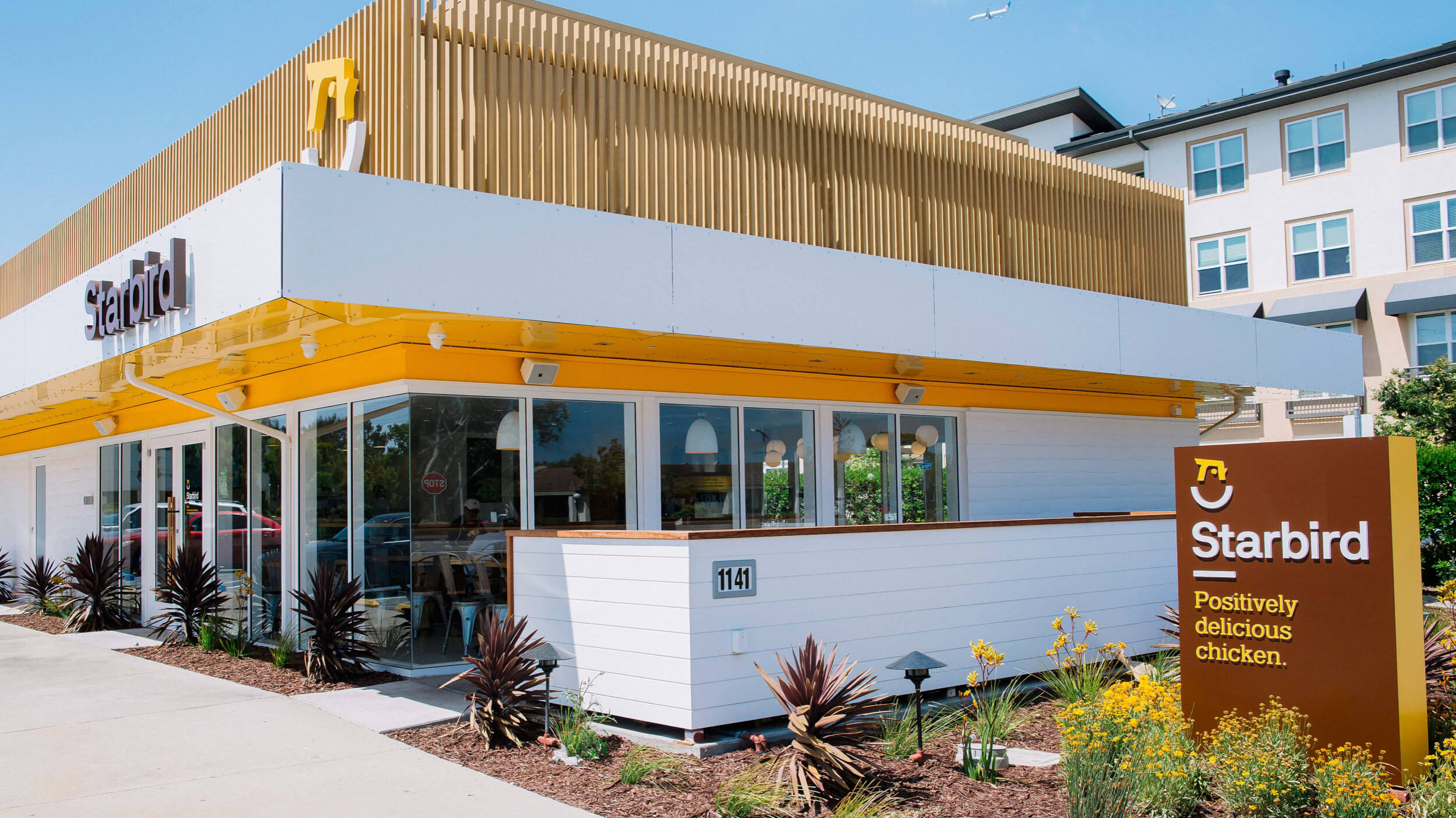 Chicken Franchise Opportunity | Starbird Chicken Franchise