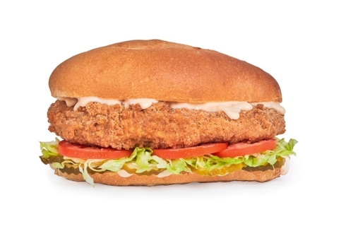 Starbird Chicken || Menu