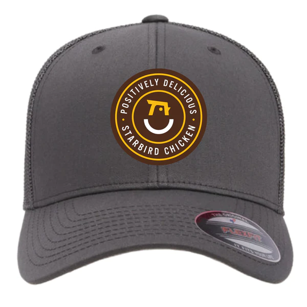 Starbird Chicken || Swag Pack