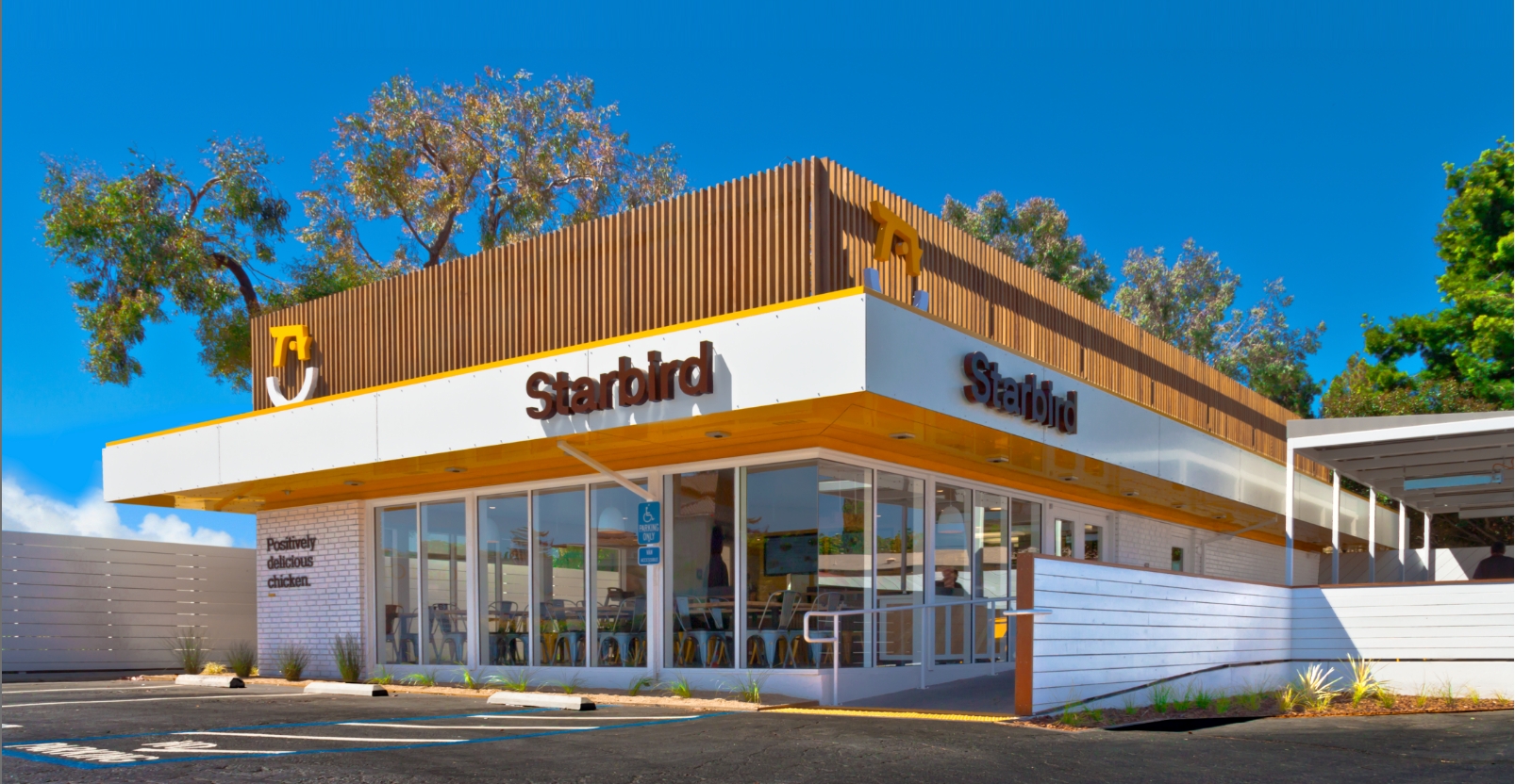 Chicken Franchise Opportunity | Starbird Chicken Franchise