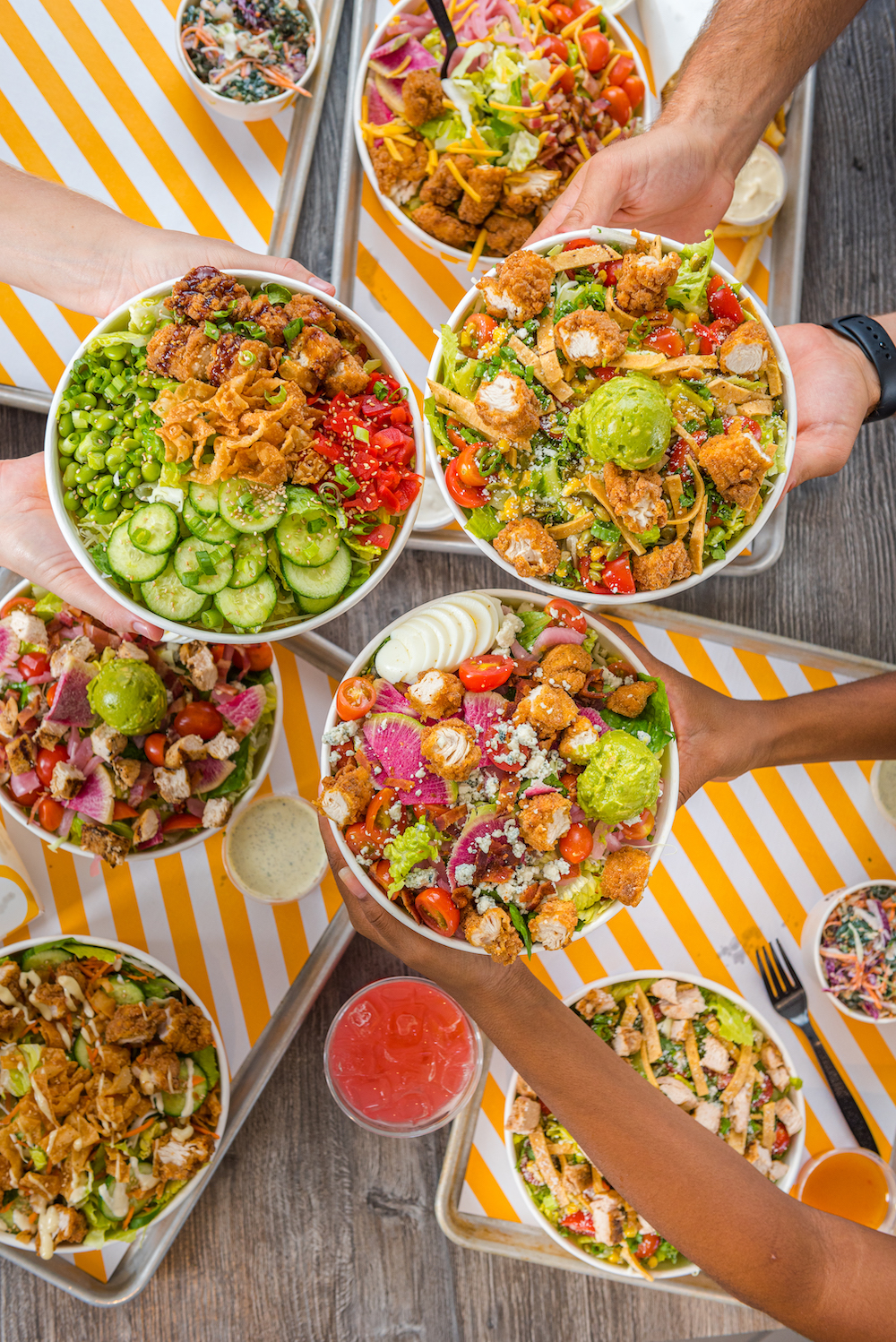 Chicken Franchise Opportunity | Starbird Chicken Franchise