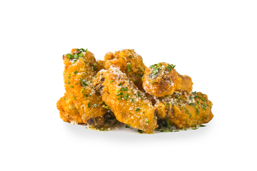 Starbird Chicken || Menu