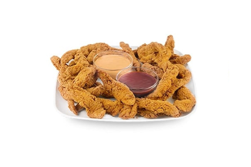 Starbird Chicken || Menu