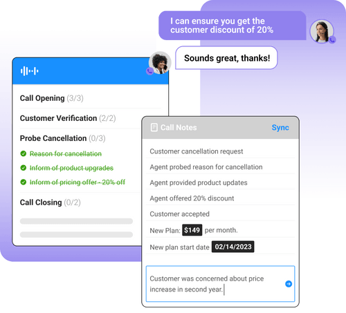Contact Center Conversation Intelligence Overview | Observe.ai