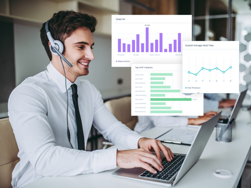 6 Reasons Call Center Quality Management is Changing for the Better