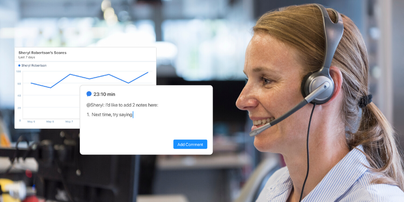 With rapid transitions, here's how call centers keep agents engaged and ...