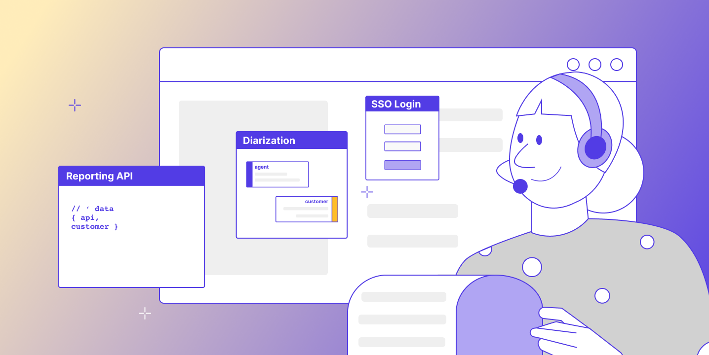 3 New Ways Observe.AI Helps Contact Centers Power Workflows with ...