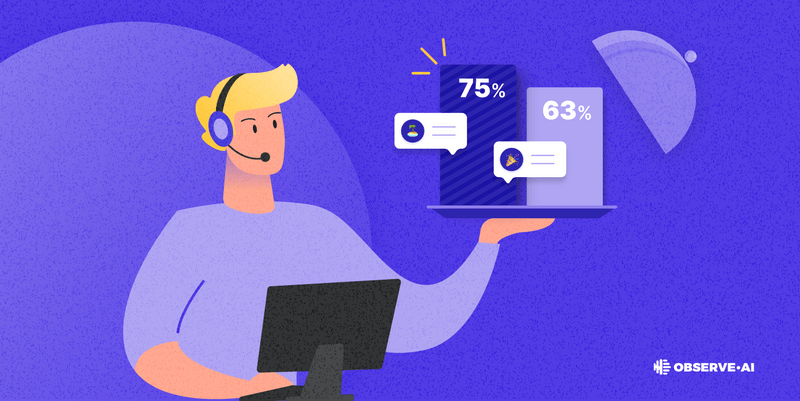 Contact Center Insight | Our Blog - Observe.ai