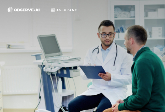 Customer Stories | Observe.AI