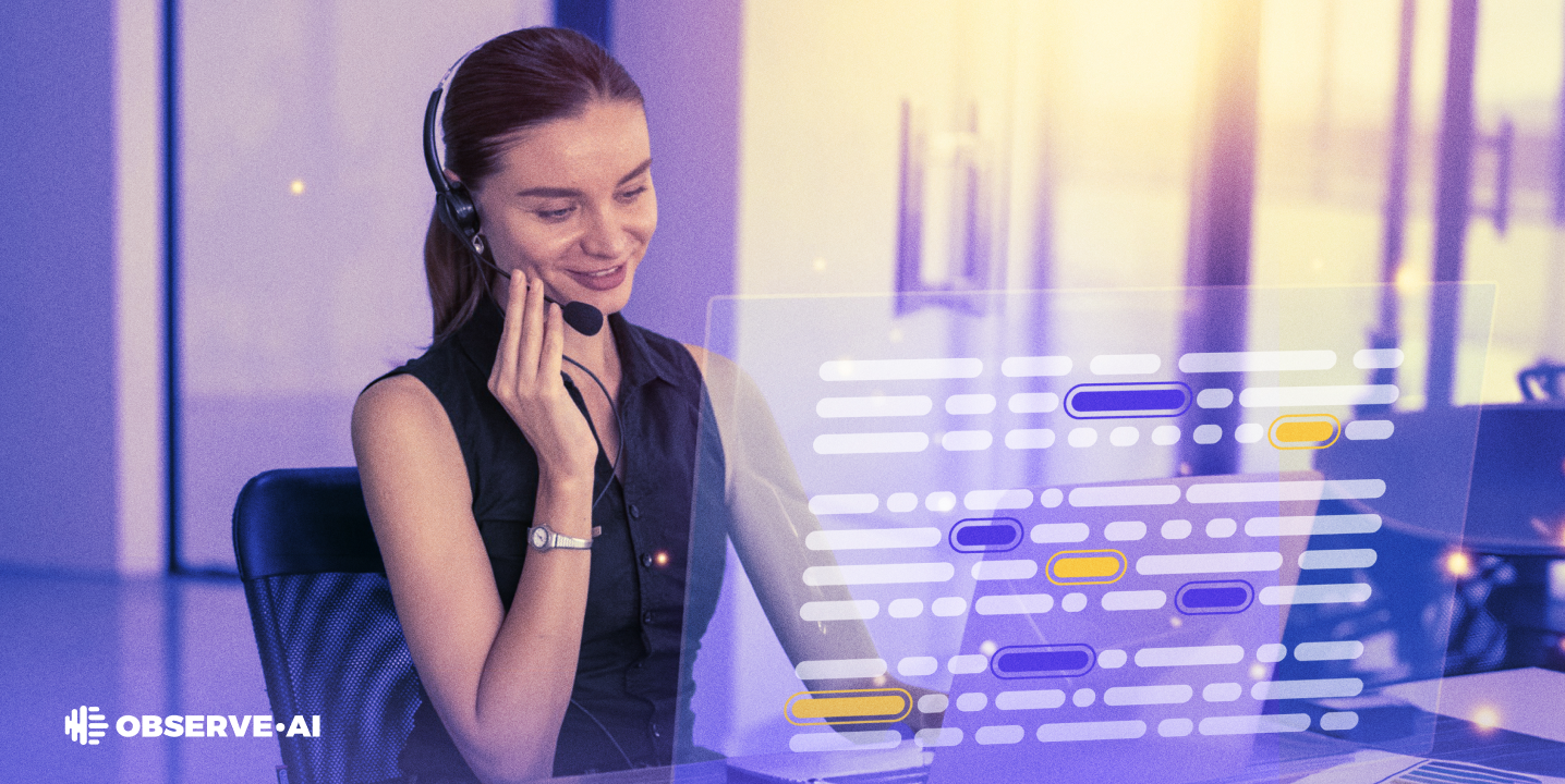 Enhance Operations with Conversation Analytics Software