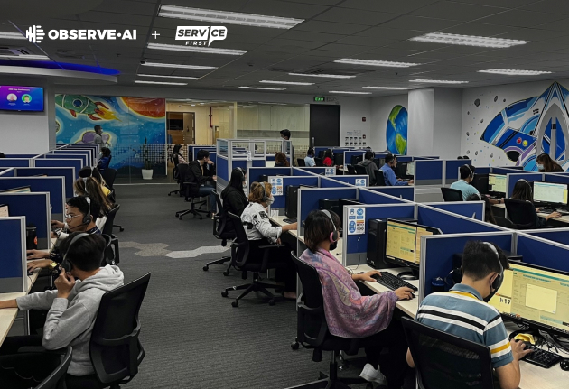 Customer Stories | Observe.AI