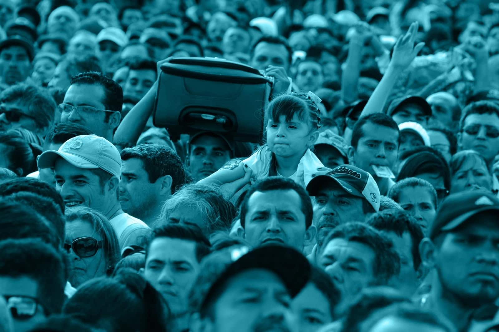 Somos motor de investigación migratoria en Venezuela | OVM