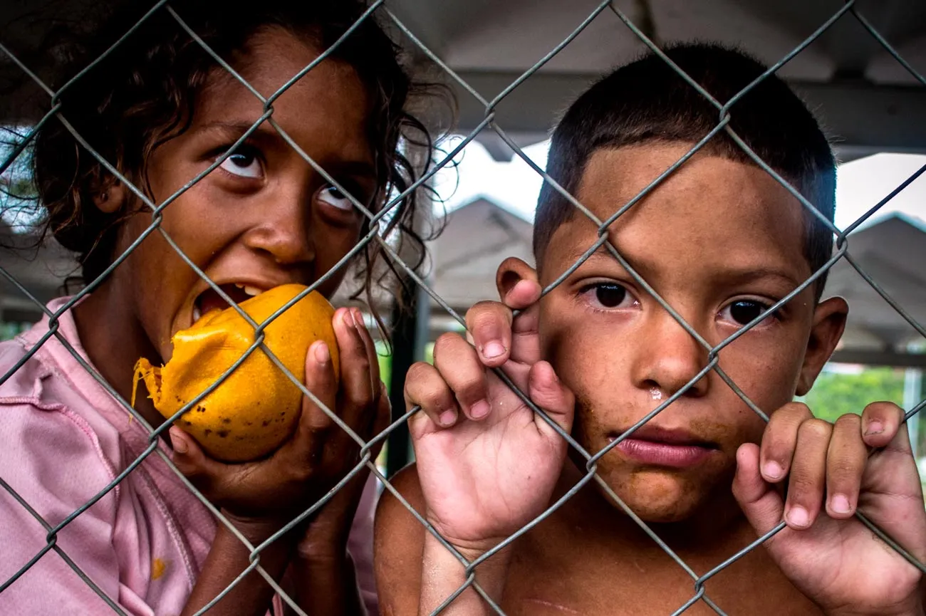 Somos motor de investigación migratoria en Venezuela | OVM