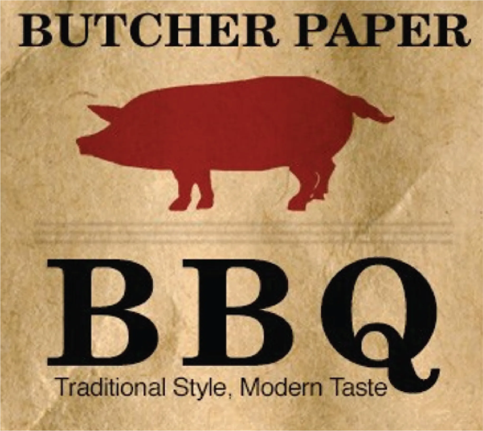 Butcher Paper BBQ | Traditional Style. Modern Taste.