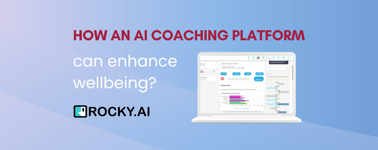 AI Coaching | How an AI Coaching Platform can enhance the Workplace ...