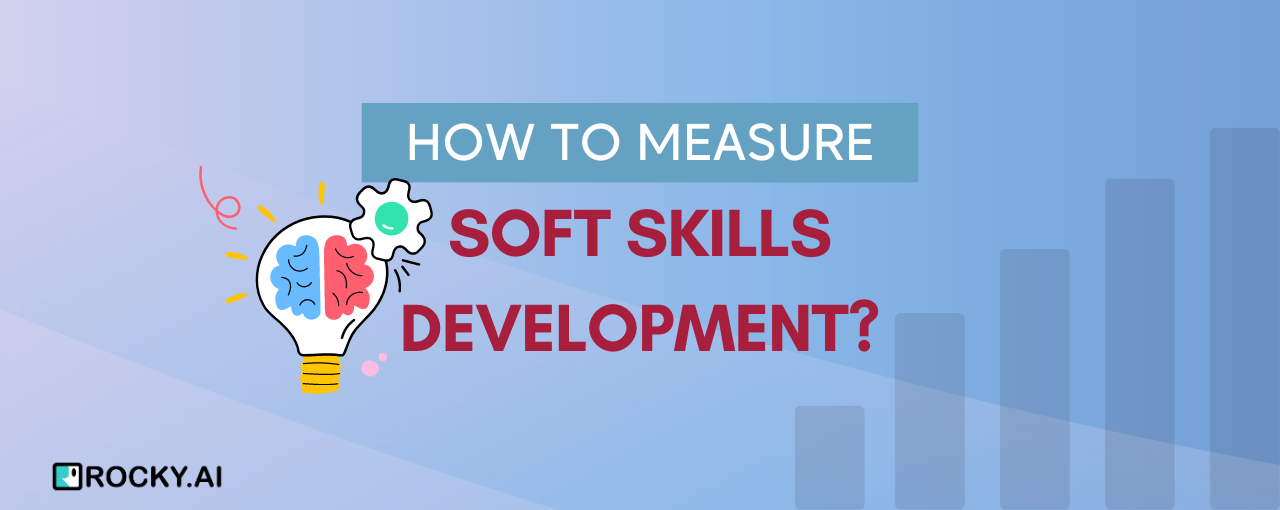AI Coaching | How to measure soft skills development?