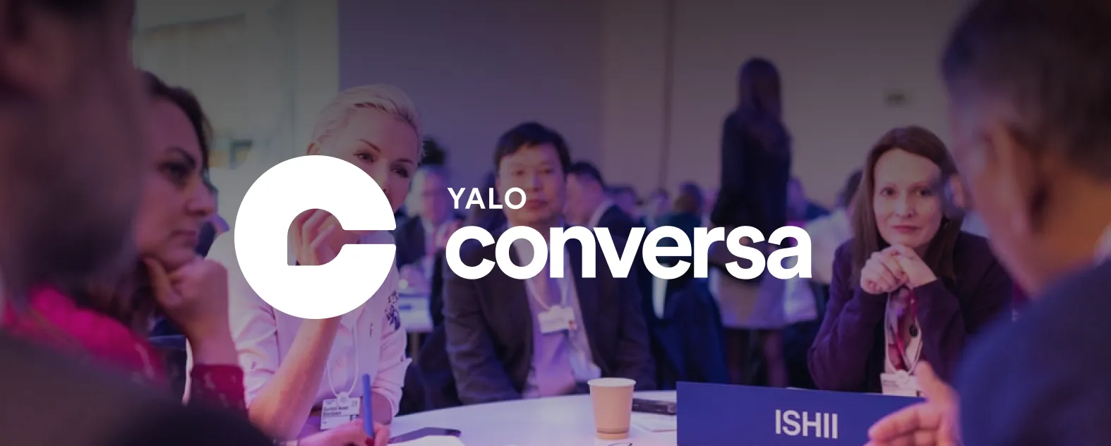 Yalo: Conversational Commerce Platform
