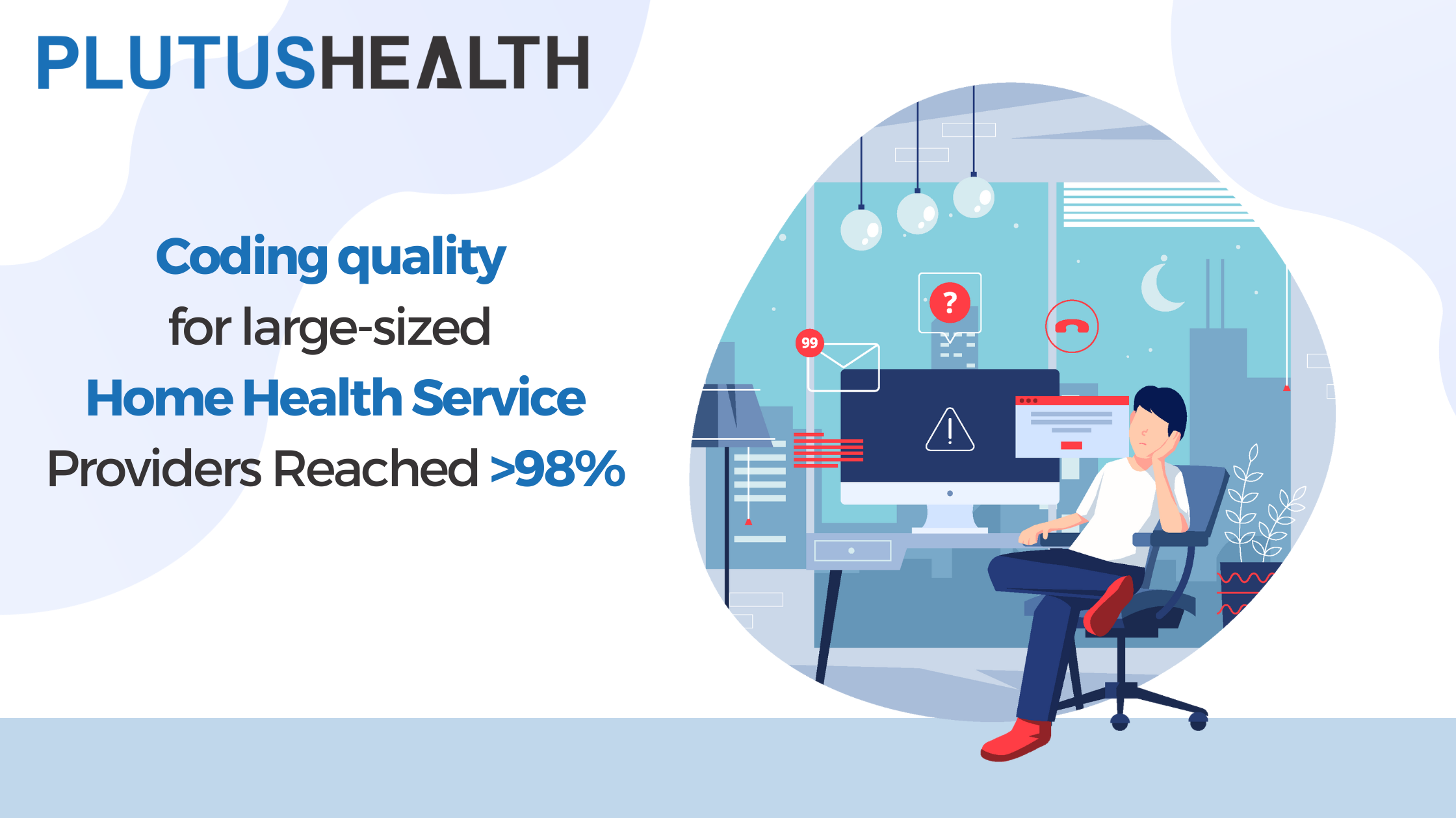 Plutus Health Transforming Coding Quality: Over 98% Success for Home ...