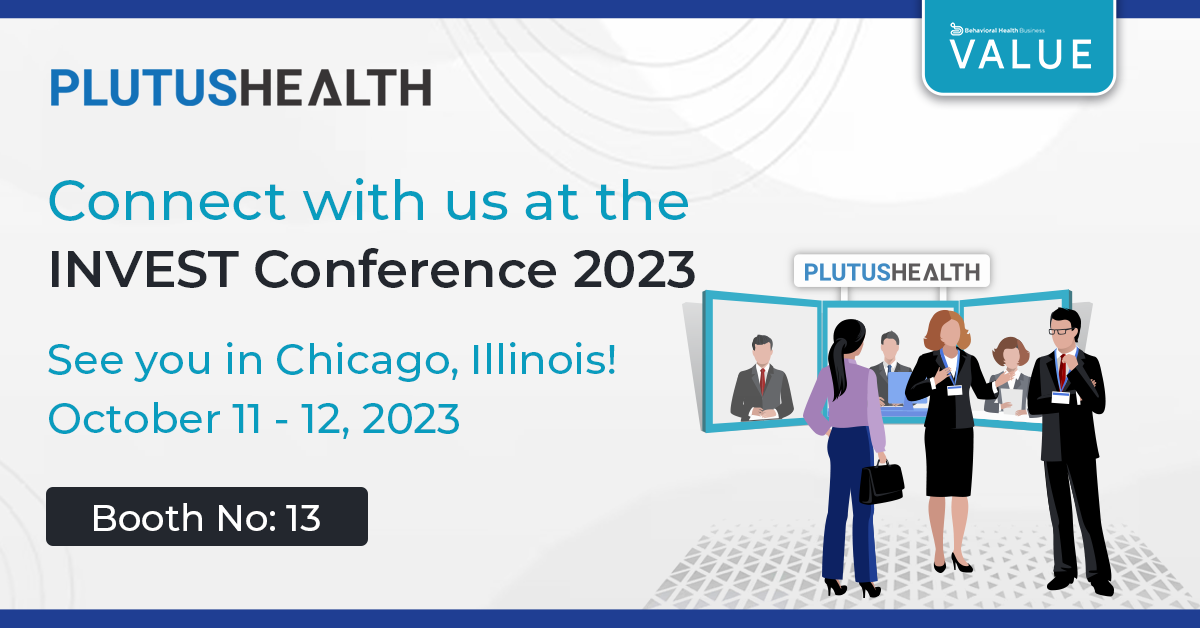 BHB INVEST Conference 2023 | Plutus Health