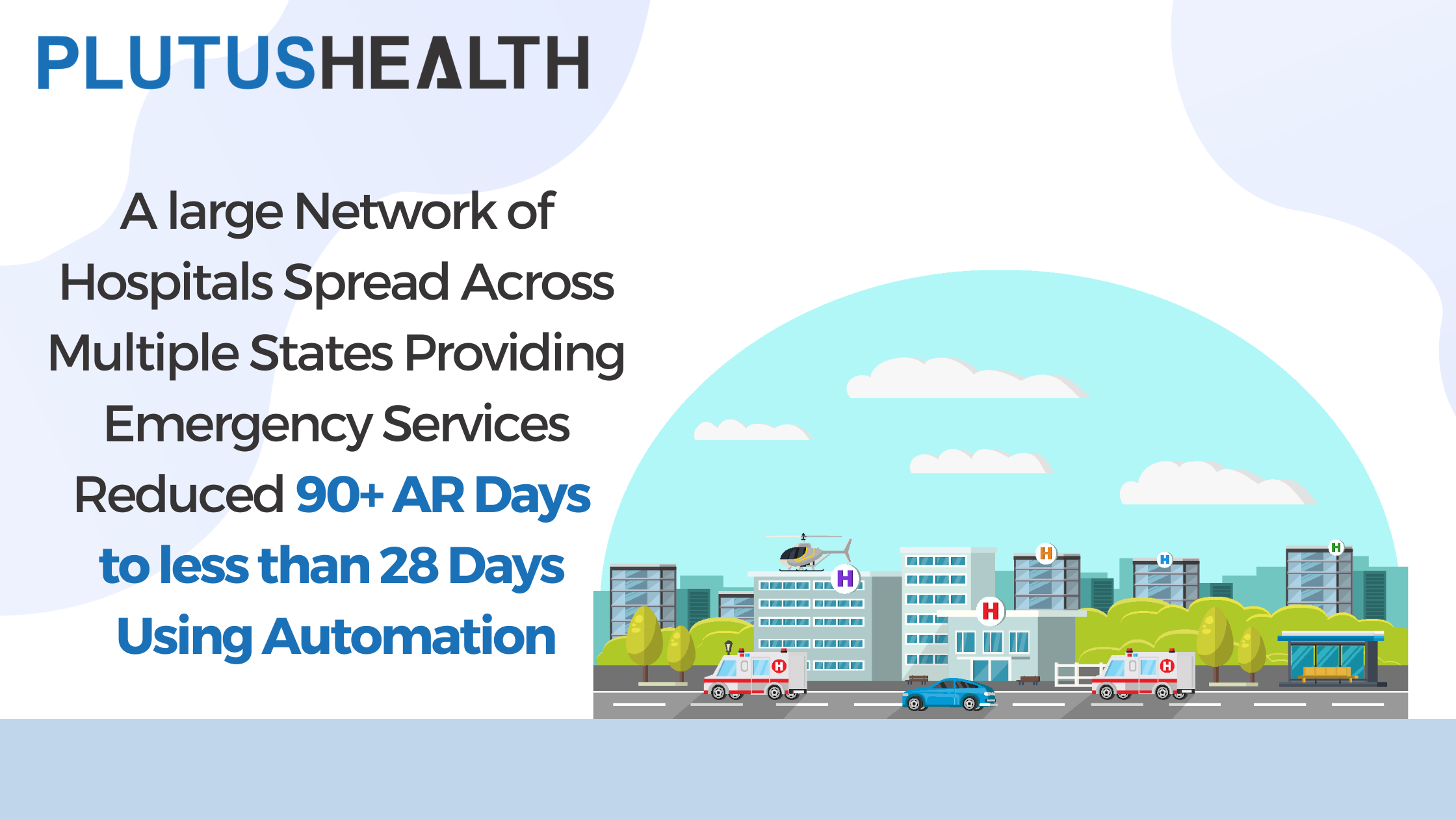 AI in RCM: Benefits, Use Cases & Case Studies | Plutus Health