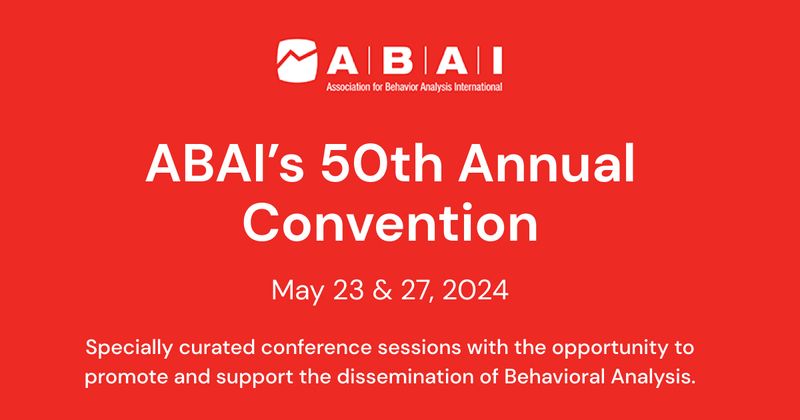 Explore ABA Events & Conferences in 2024 | Plutus Health