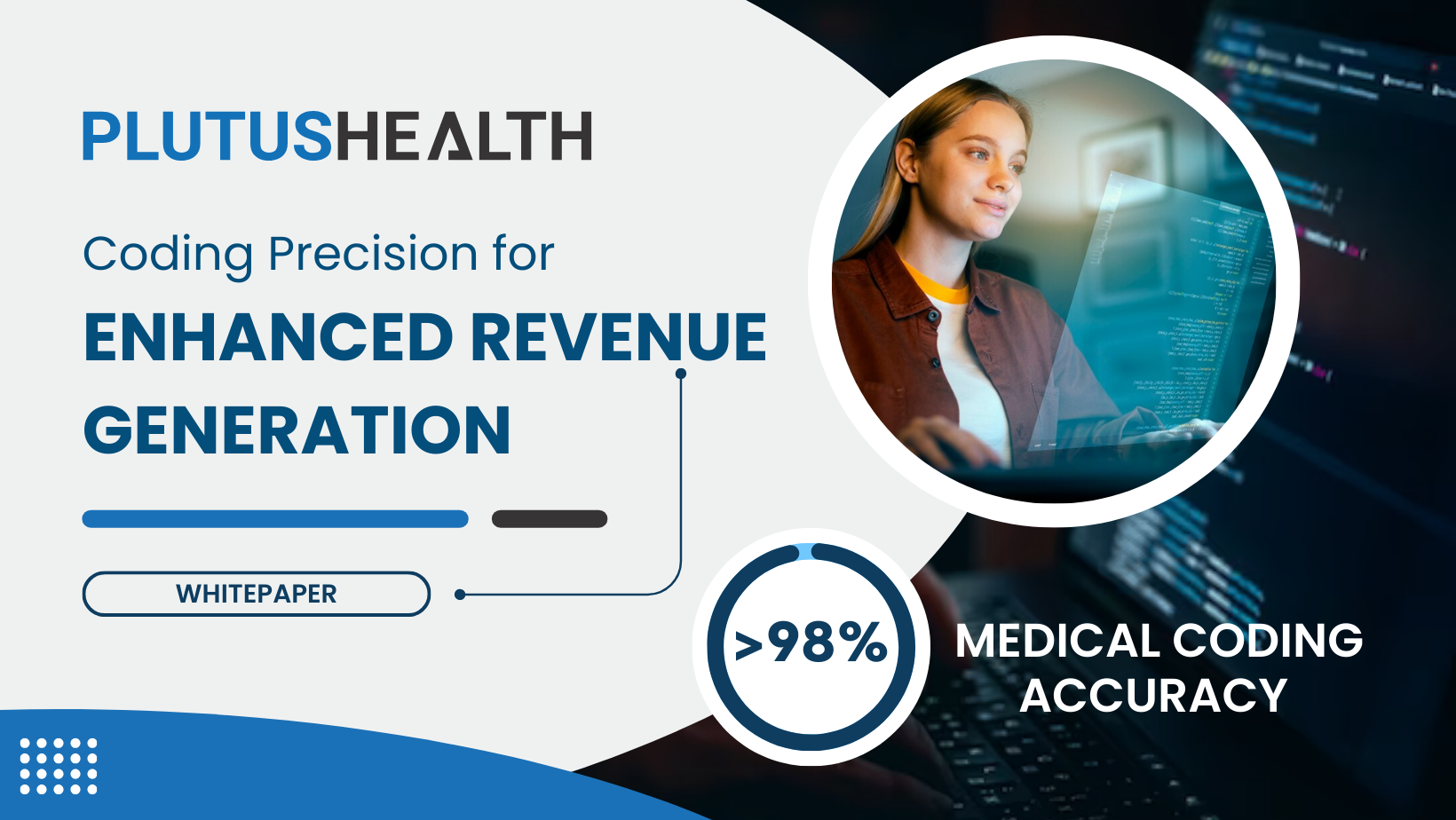 Coding Precision in Medical Coding for Enhanced Revenue Generation