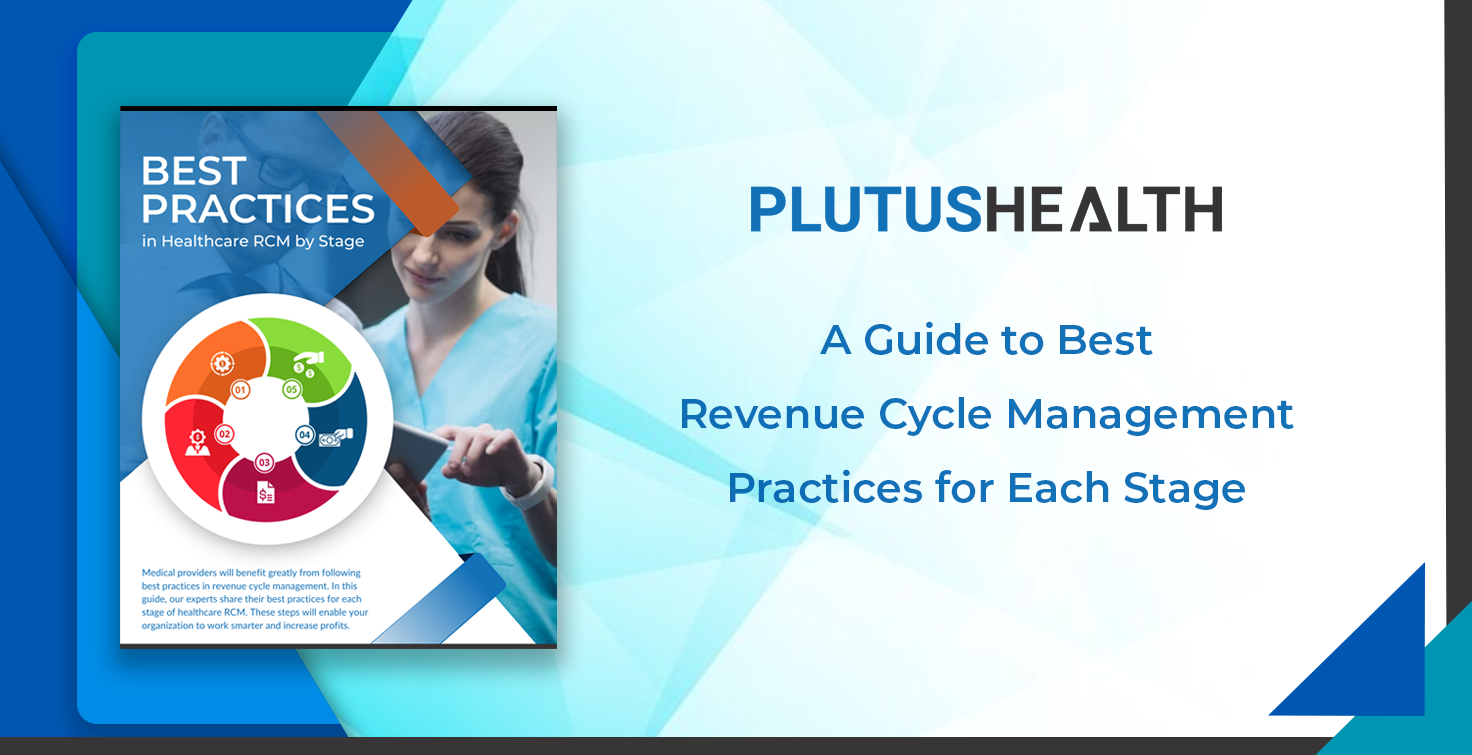 RCM Best Practices for Healthcare Providers | Plutus Health