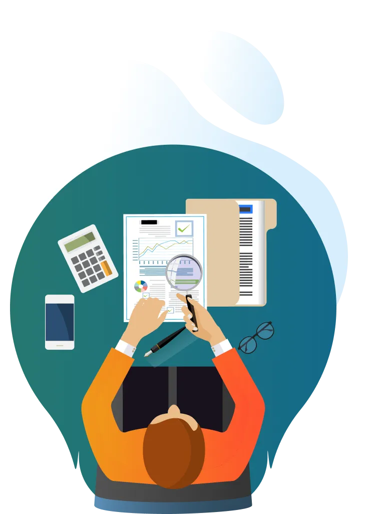 RADV Audit Services for Compliance & Accuracy | Plutus Health