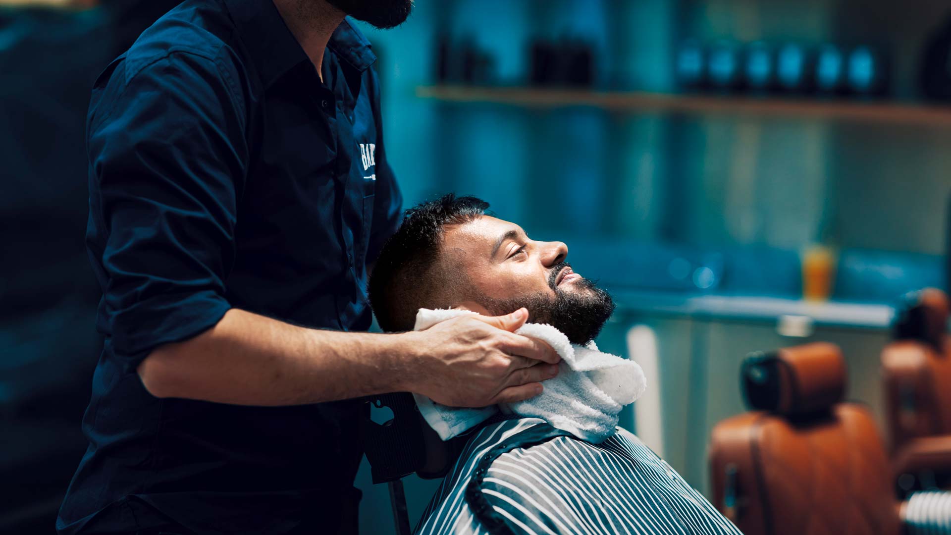 The Best Barbershops In Perth