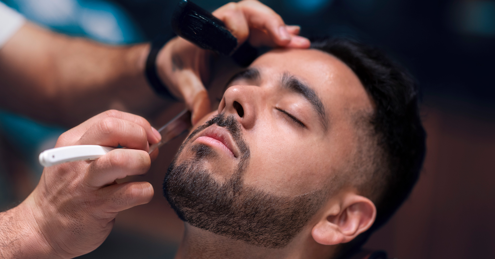 Barber Industries Morisset Square | NSW