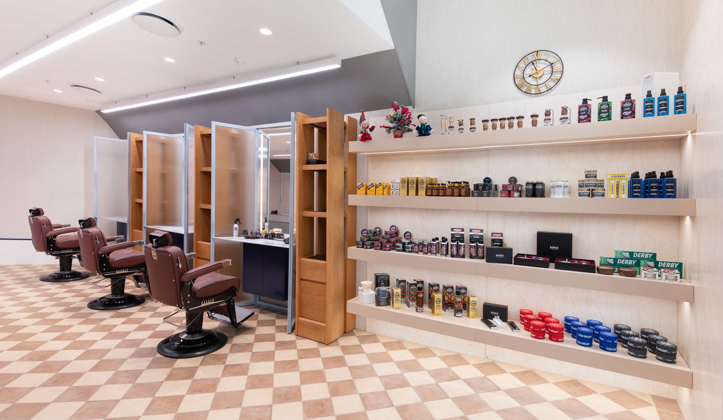Barber Industries Pittwater Place | Mona Vale | NSW