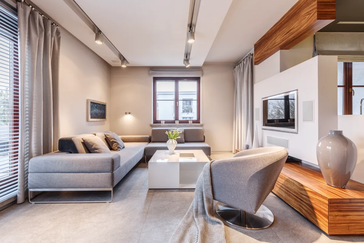 10 conseils pour mieux éclairer son salon | Visium