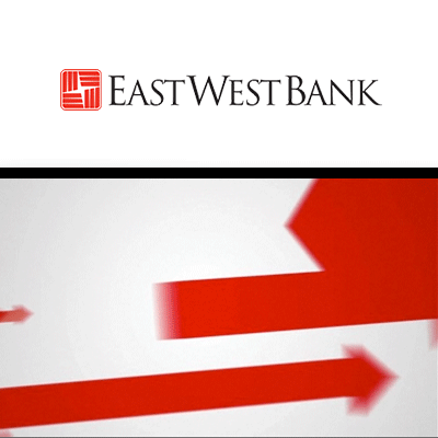 Case Study - East West Bank
