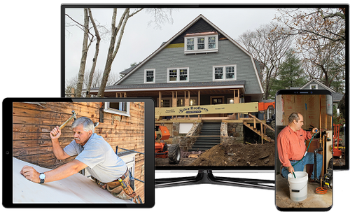 This Old House Insider