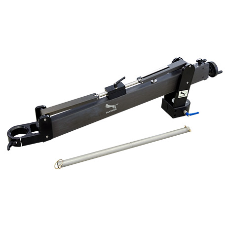 Panther - Jib Arms