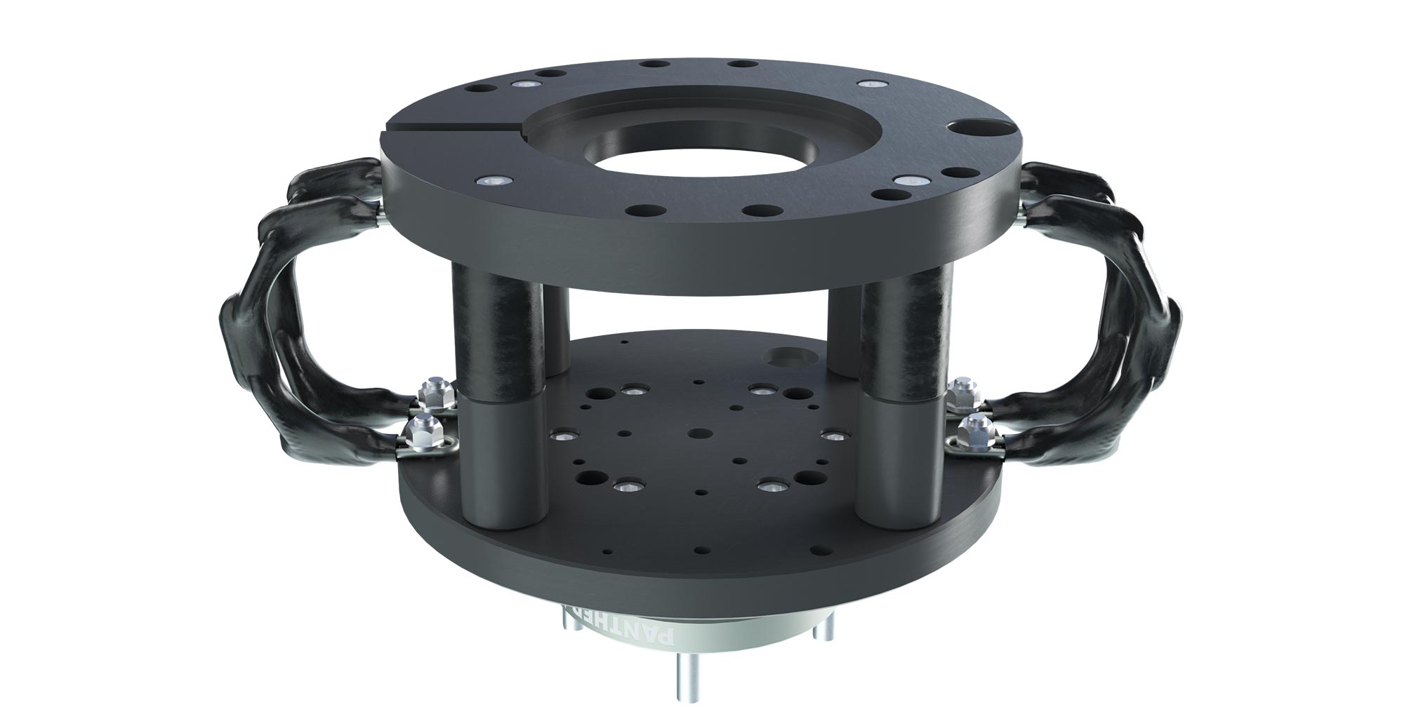 Introducing: Mini Vibration Isolator Kit.. Wir stellen vor: Mini ...