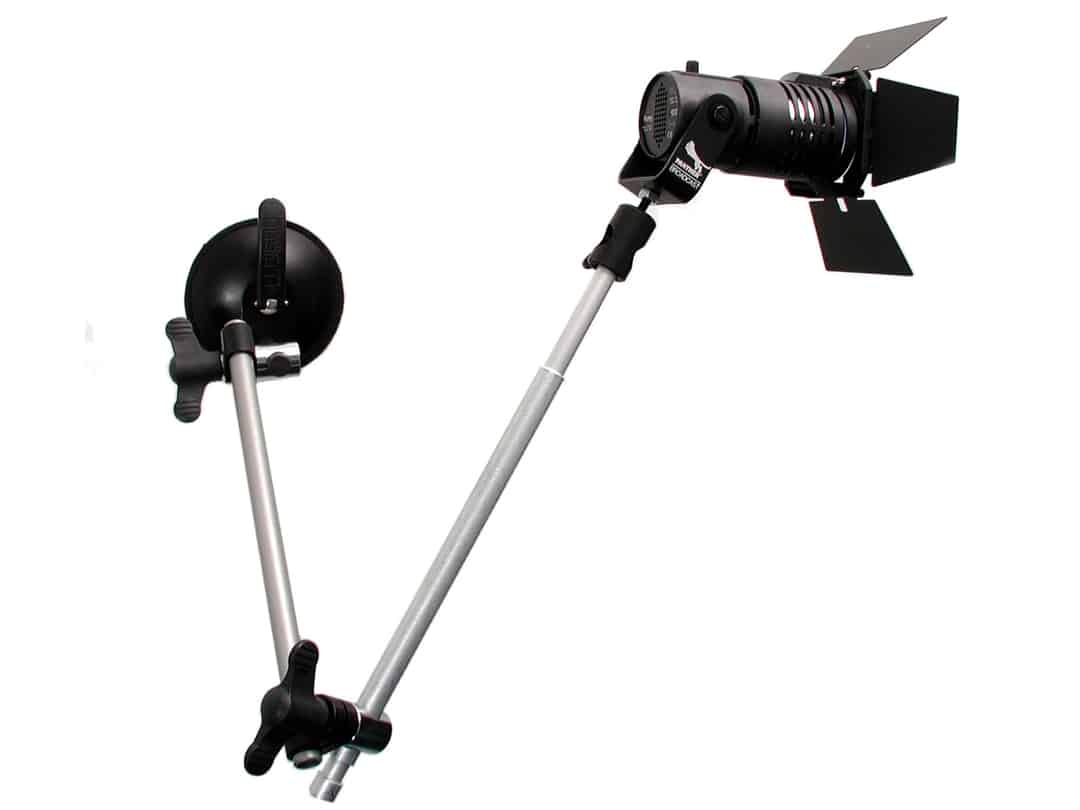 Panther - Multi Mount