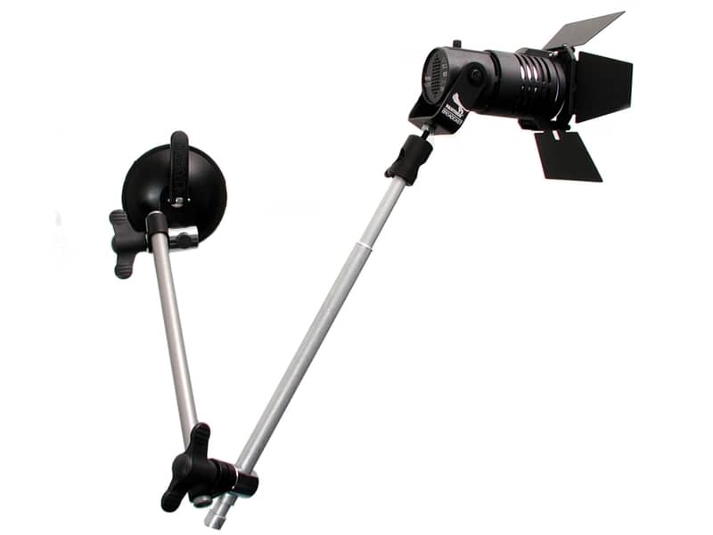 Panther - Multi Mount