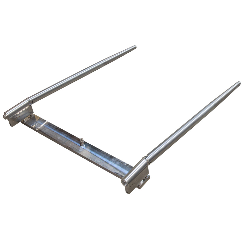 Panther - Precision Track