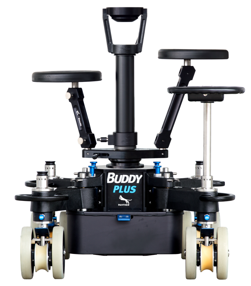 Panther - Buddy Plus