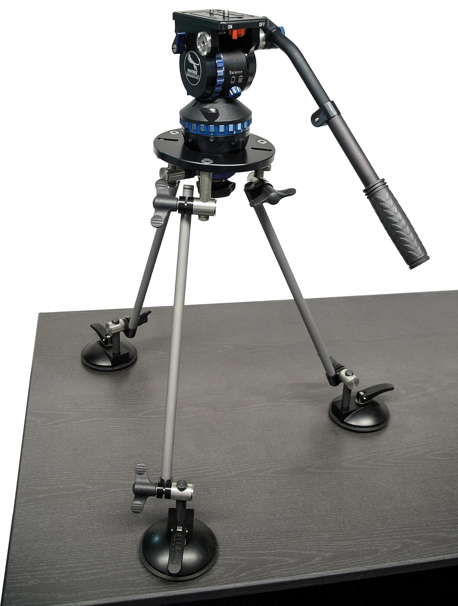 Panther - Multi Mount