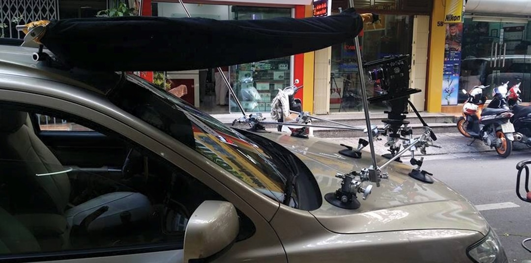 Panther - Multi Mount