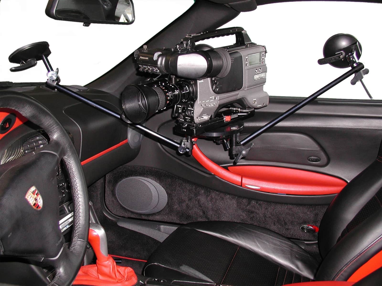 Panther - Multi Mount